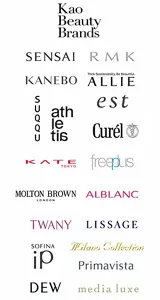 Kao | Business Fields