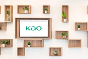 Kao | About Kao