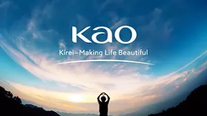 Kao Global Site