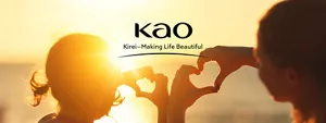 Kao Global Site