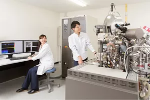 Kao | Analytical Science