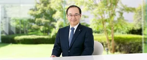 Kao | CEO Message to Shareholders and Investors