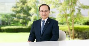 Kao | CEO Message to Shareholders and Investors