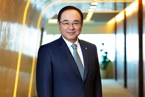 Kao | CEO Message to Shareholders and Investors