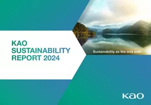 Kao | Sustainability