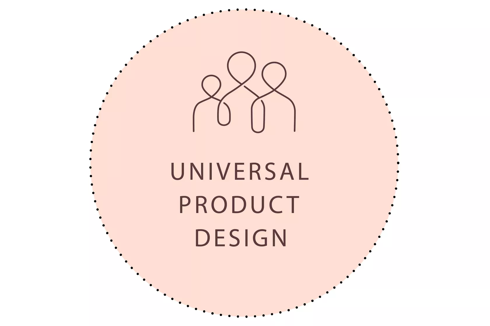 Universal Design Logo