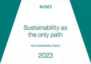 Kao | Sustainability Report