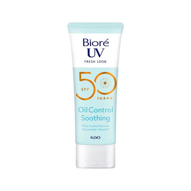 Kao Indonesia | Katalog Produk | Biore UV Fresh & Bright Oil Control ...