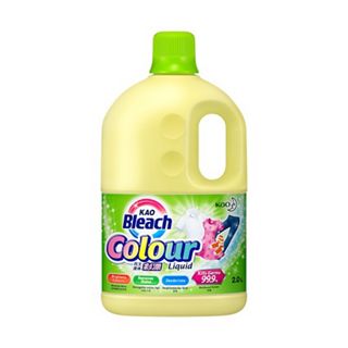 Kao Malaysia | Product Catalogue | Kao Bleach Colour Liquid 2L