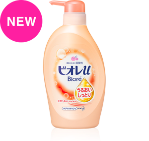 Biore｜Гели для душa