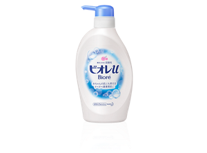 Biore｜Ассортимент