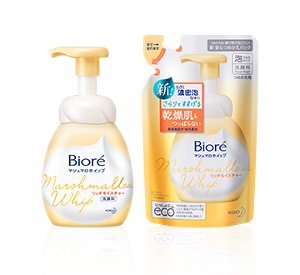Biore｜Ассортимент