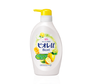 Biore｜Ассортимент