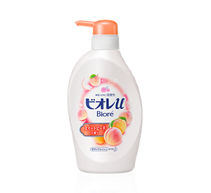 Biore｜Ассортимент
