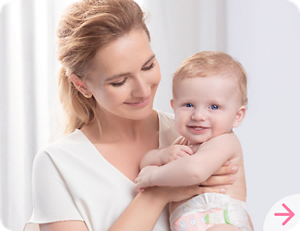 Merries, японские подгузники. Подгузники на липучках №1 в Японии!