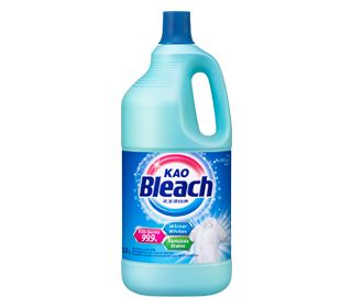Kao Singapore | Product Catalog | Kao Bleach 2500ml
