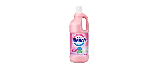 Kao Singapore | Product Catalog | Kao Bleach Floral 1500ml