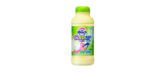 Kao Singapore | Product Catalog | Kao Bleach Colour Powder 500g