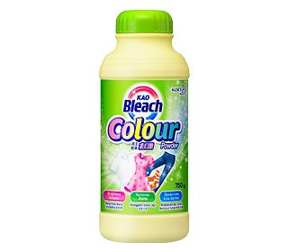 Kao Singapore | Product Catalog | Kao Bleach Colour Powder 750g