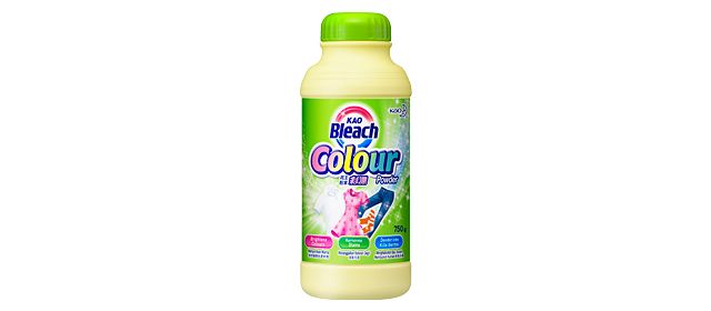 Kao Singapore | Product Catalog | Kao Bleach Colour Powder 750g