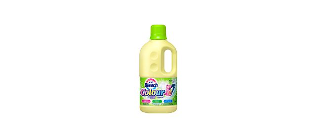 Kao Singapore | Product Catalog | Kao Bleach Colour Liquid 1L
