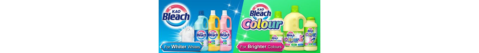 Kao Singapore | Product Catalog | Kao Bleach