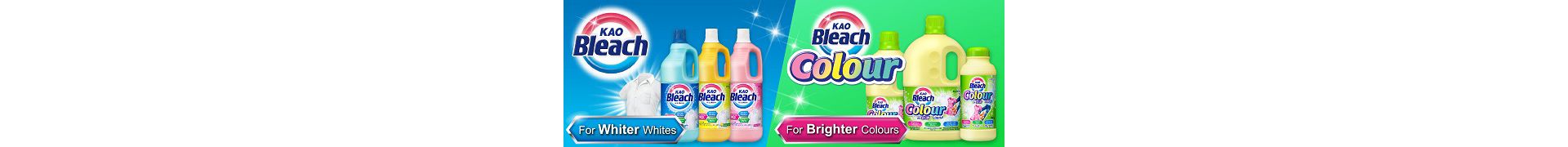 Kao Singapore | Product Catalog | Kao Bleach