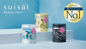 Kao Singapore | Product Catalog | Suisai