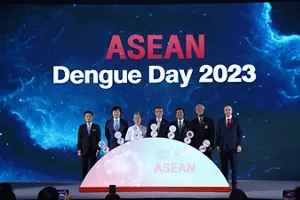 Kao Thailand | The Ministry of Public Health and the BMA Partners with ...