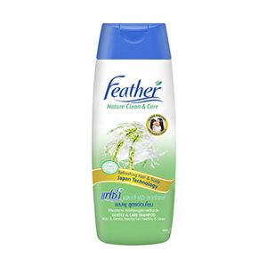 Kao Thailand | Product catalogue | Feather