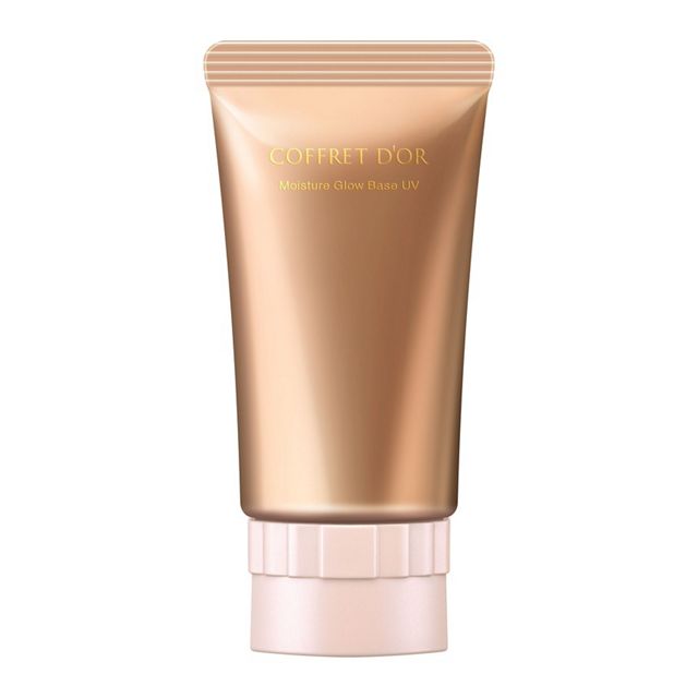 コフレドール モイスチャーグロウベースUV | 花王公式通販 【My Kao Mall】