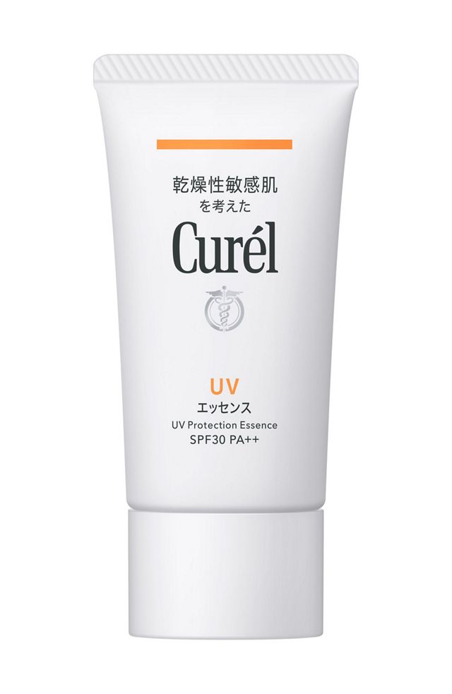 キュレル UVカット UVエッセンス | 花王公式通販 【My Kao Mall】