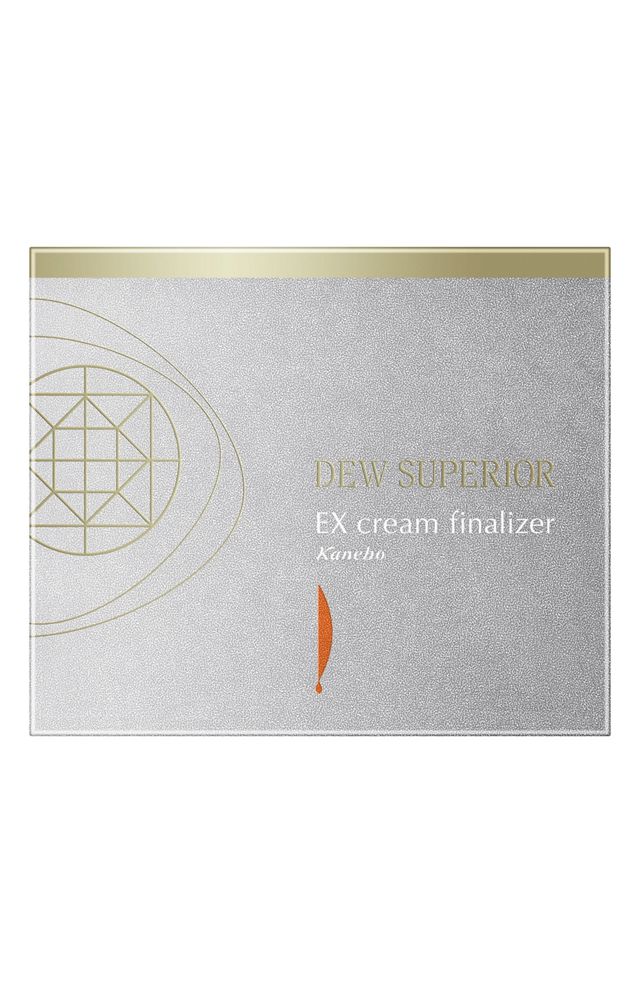 DEW スペリア EX クリームファイナライザー | 花王公式通販 【My Kao Mall】