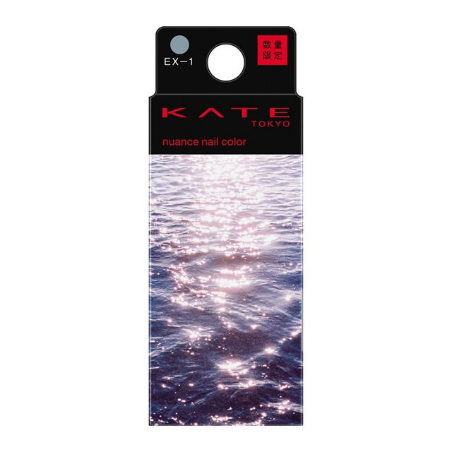 ケイト ニュアンスネイルカラー EX－1 | 花王公式通販 【My Kao Mall】