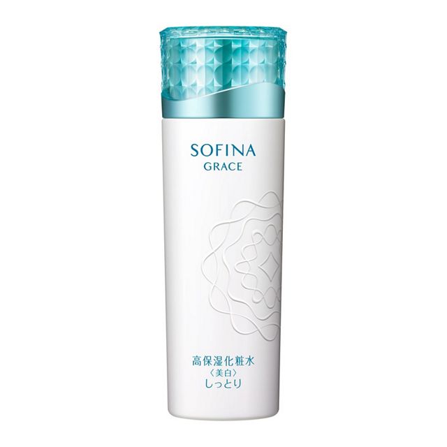 SOFINA GRACE（ソフィーナ グレイス）商品一覧 | 花王公式通販 【My Kao Mall】