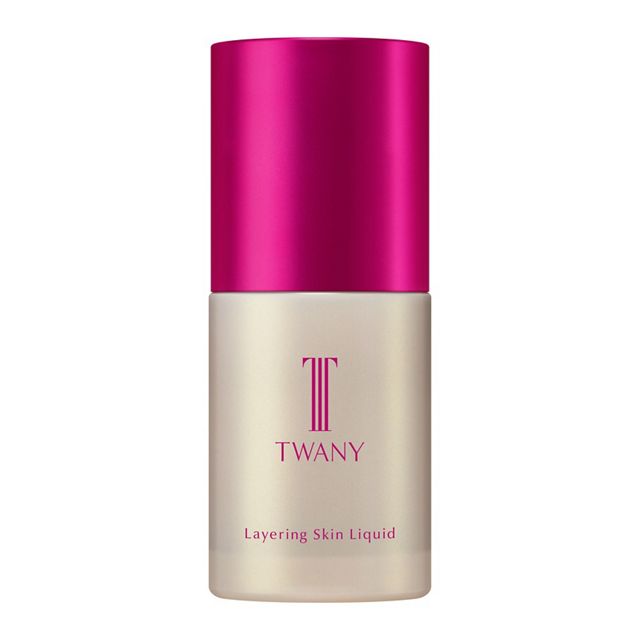 トワニー レイヤリングスキンリクイド オークル－C | 花王公式通販 【My Kao Mall】