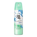 8x4 パウダースプレー せっけんの香り 150g | 花王公式通販 【My Kao Mall】