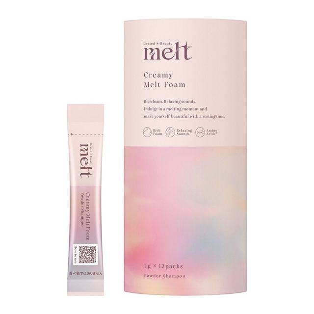 メルト商品一覧 | 花王公式通販 【My Kao Mall】