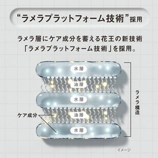 THE ANSWER スーパーラメラシャンプー つめかえ用 320ml | 花王公式通販 【My Kao Mall】