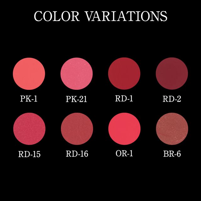 ケイト ディメンショナルルージュ PK－1 | 花王公式通販 【My Kao Mall】