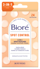 Spot Patches | Bioré