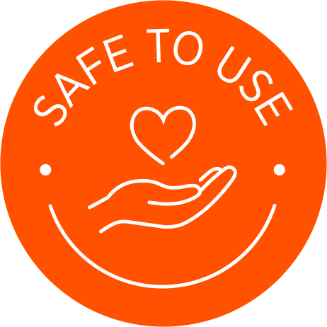safe use icon