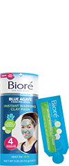 BIORÉ® PRODUCTS