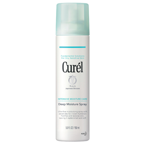 Deep Moisture Spray | Curél