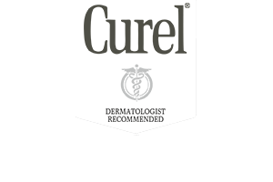 Curel® Moisturizers for dry, sensitive and itchy skin