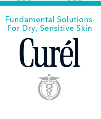 curel logo