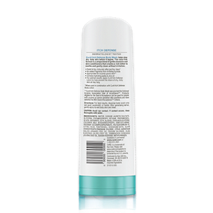Curél® Itch Defense® Body Wash | Calming Cleanser for Dry, Itchy Skin