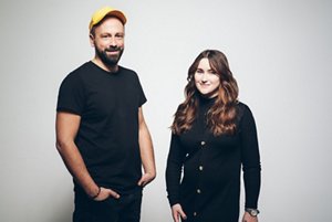 Goldwell Daniel Felix Bruns