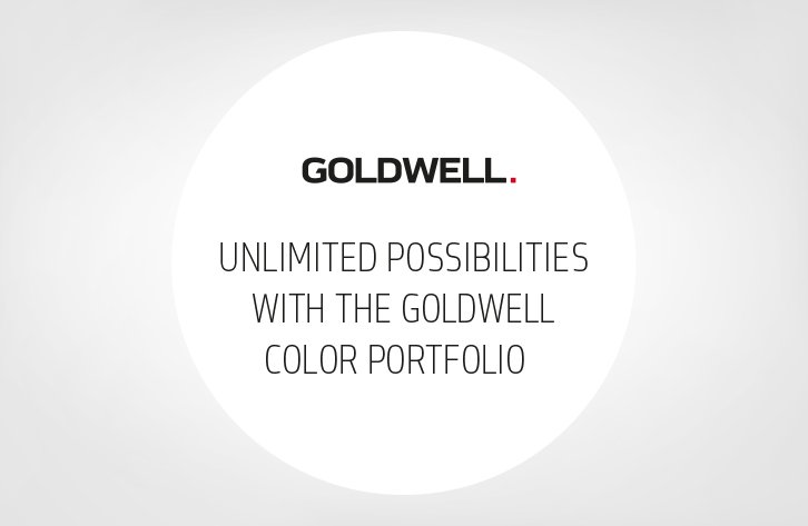 Goldwell Color Logo