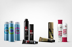 Goldwell Overview